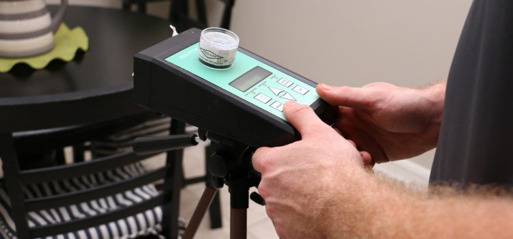 AIR QUALITY TESTING - ACE Environmental