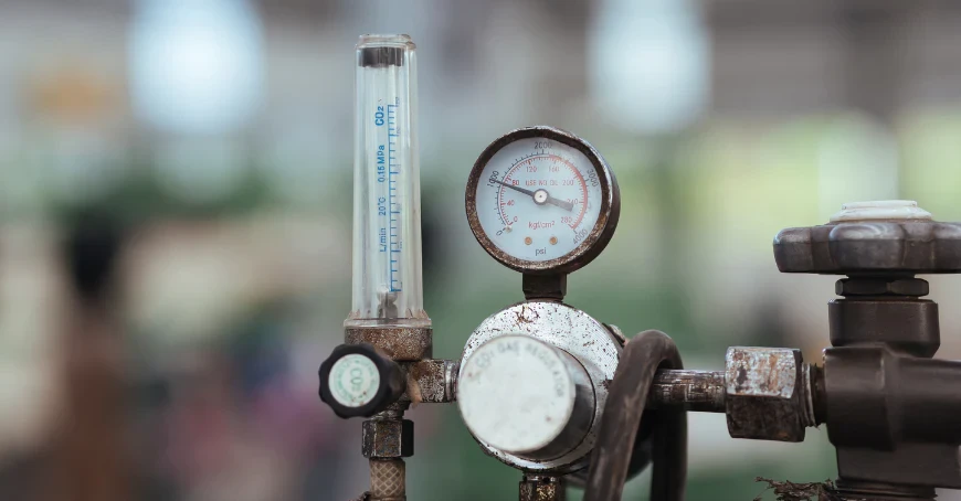 CARBON DIOXIDE TESTING - ACE Environmental