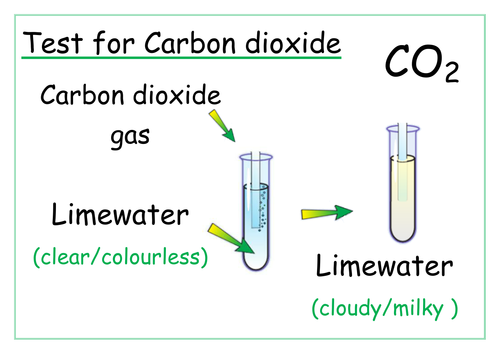 CARBON DIOXIDE TESTING - ACE Environmental award winning company - We ...